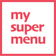 My Super Menu · Home